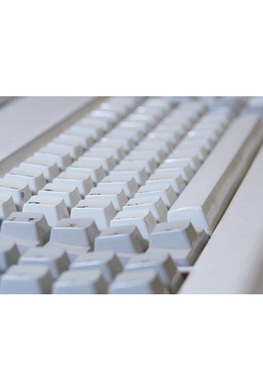 Ordenador IBM XT 5160 Original | Pack Completo con Monitor y Teclado
